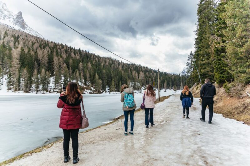 From Venice: Cortina and Dolomites Mountains Day Trip - Who is This Tour Best For?
