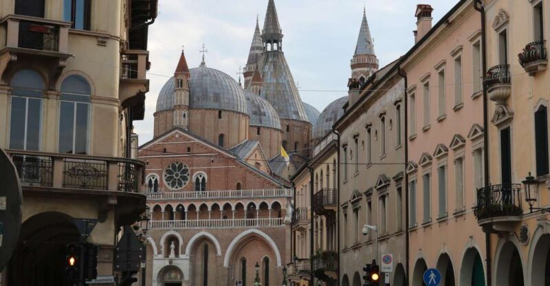From Venice: Day Trip to Padua with Private Guided Tour - From Venice: Day Trip to Padua with Private Guided Tour