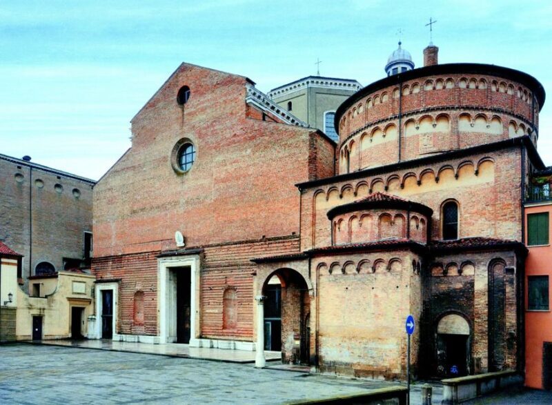 From Venice: Day Trip to Padua with Private Guided Tour - Key Points