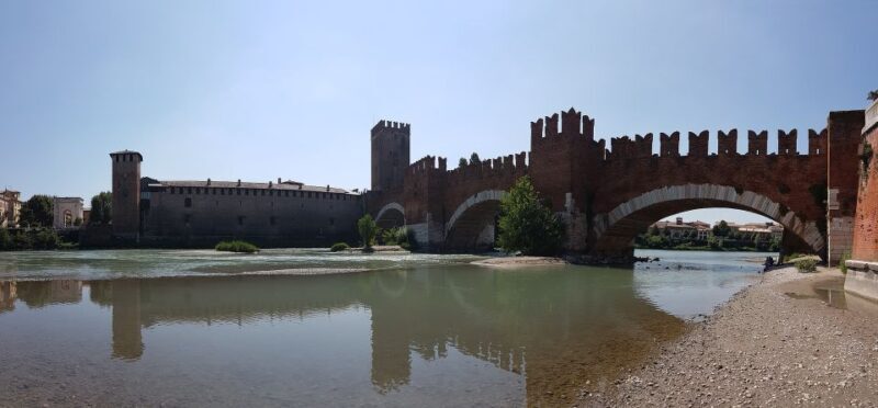From Venice: Day Trip to Verona by Train with Guided Tour - Detailed Breakdown of the Experience