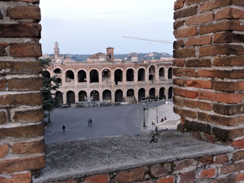 From Venice: Day Trip to Verona by Train with Guided Tour - Final Thoughts