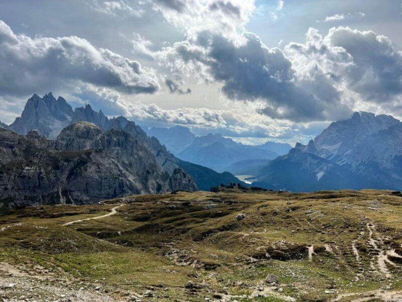 From Venice: Dolomites and Lake Braies Day Trip by Minivan - An In-Depth Look at the Tour