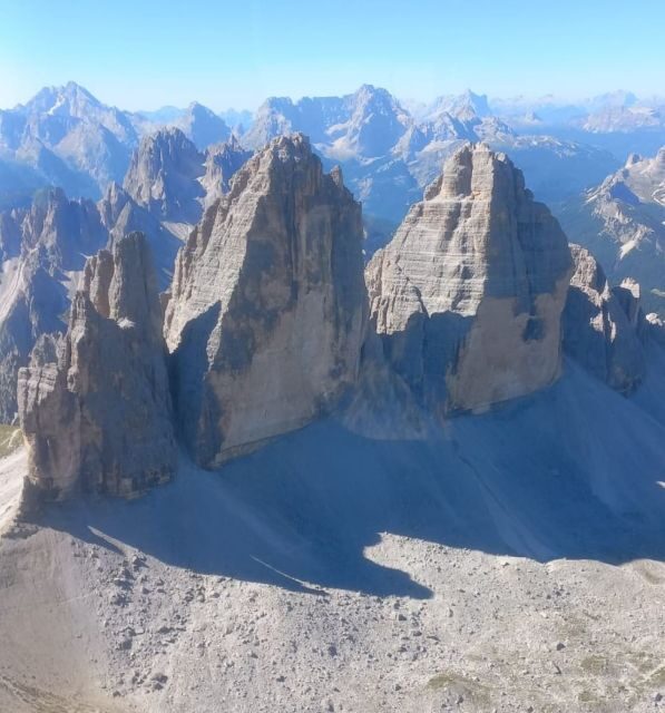 From Venice: Dolomites and Lake Braies Day Trip by Minivan - Transportation and Comfort