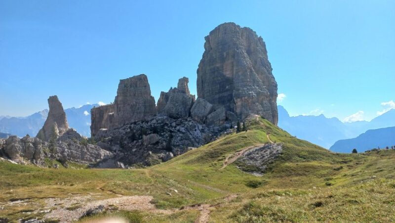 From Venice: Dolomites and Lake Braies Day Trip by Minivan - Who Will Love This Tour?