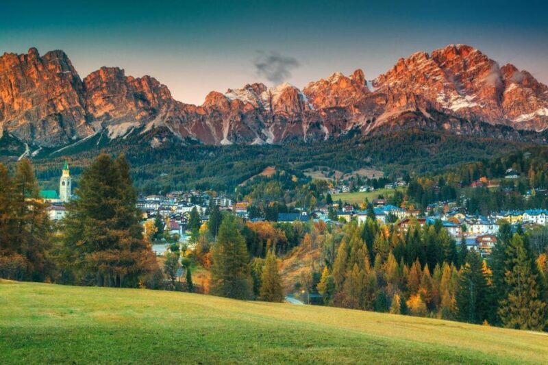 From Venice: Dolomites Day Trip - Frequently Asked Questions