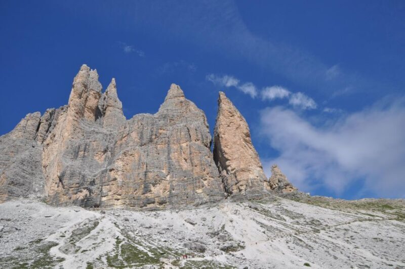 From Venice: Dolomites, Lake Misurina, and Cortina Day Trip - Key Points