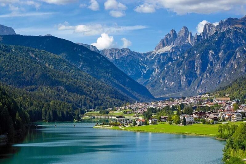 From Venice: Lakes of the Dolomites Tour - Why This Tour Excels