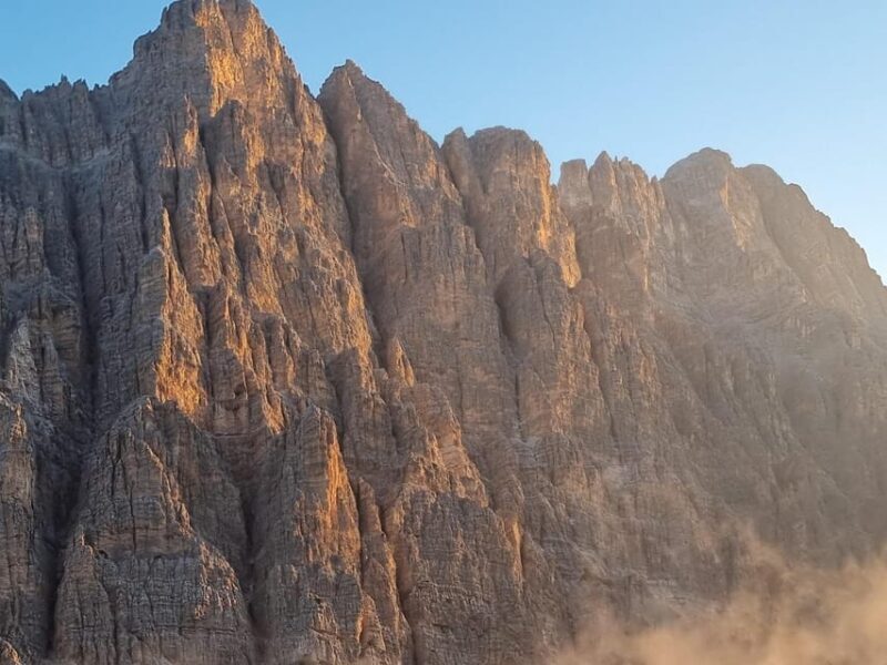 From Venice: Lakes of the Dolomites Tour - Authentic Feedback from Travelers