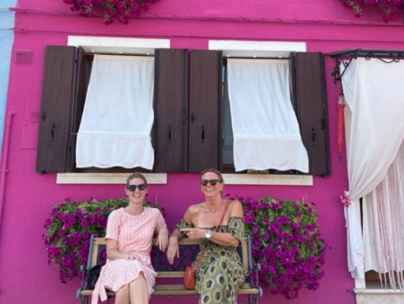 From Venice: Murano and Burano Half-Day Island Tour by Boat - Introduction: A Compact Venetian Escape