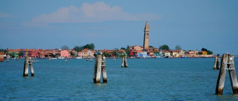 From Venice: Murano and Burano Private Tour with Transfer - A Closer Look at the Itinerary and Highlights