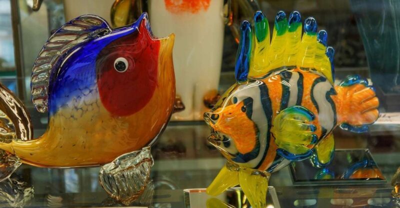 From Venice: Murano and Burano Private Tour with Transfer - Who Will Love This Tour?