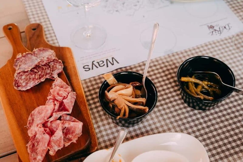 From Venice: Prosecco Wine Region Tour with 2 Tastings - Timing and Group Size