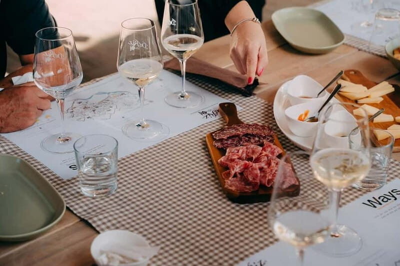 From Venice: Prosecco Wine Region Tour with 2 Tastings - Considerations for Travelers