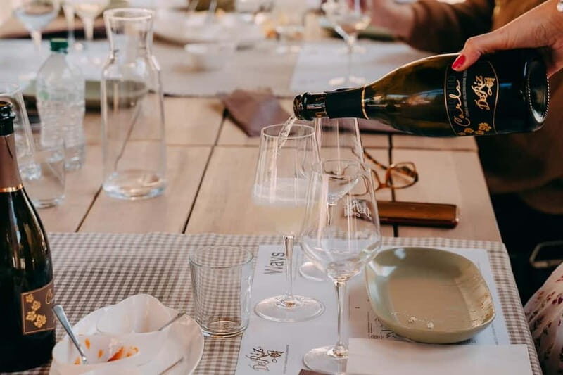 From Venice: Prosecco Wine Region Tour with 2 Tastings - Why You Should Consider This Tour