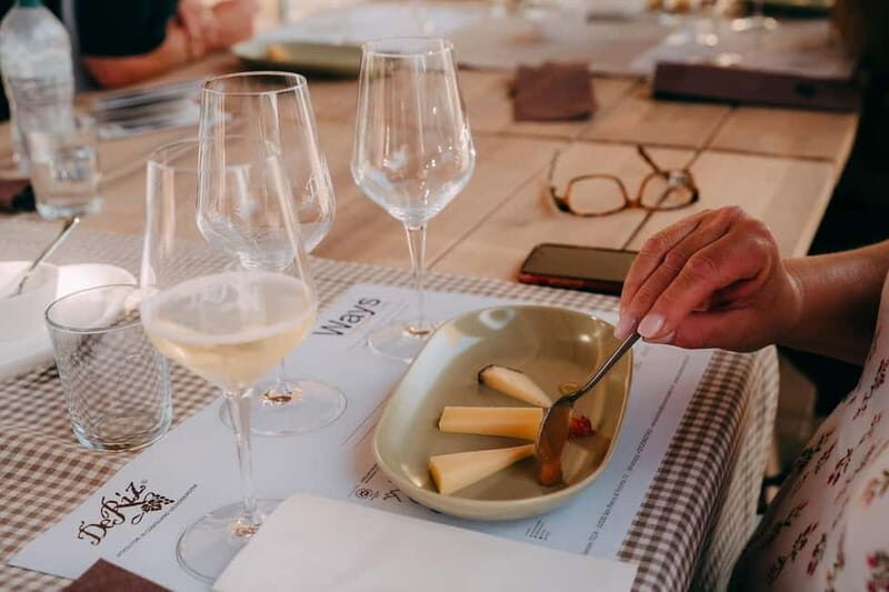From Venice: Prosecco Wine Region Tour with 2 Tastings - FAQs