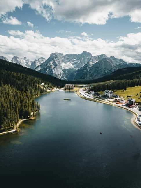 From Venice: The Best of the Dolomites Mountains Day Trip - Key Points