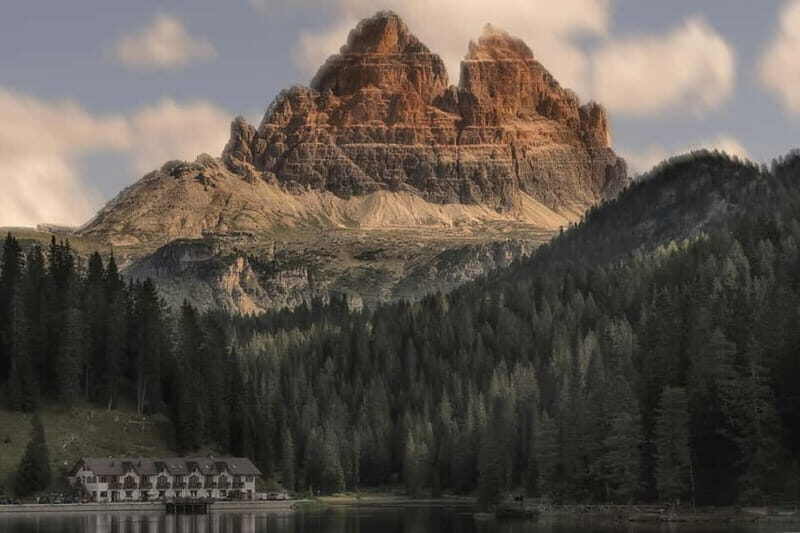 From Venice: The Best of the Dolomites Mountains Day Trip - A Deep Dive Into the Tour Experience