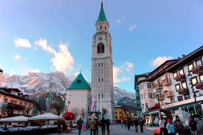 From Venice: The Best of the Dolomites Mountains Day Trip - Who Should Consider This Tour?