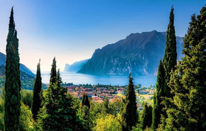 From Venice: Verona, Lake Garda, Sirmione with Spritz - Return to Verona and the Spritz Toast