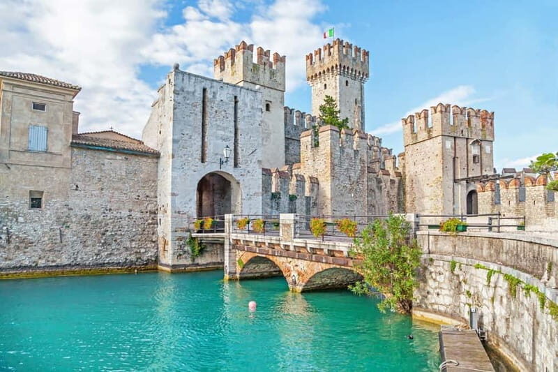 From Venice: Verona, Lake Garda, Sirmione with Spritz - Who Will Love This Tour?