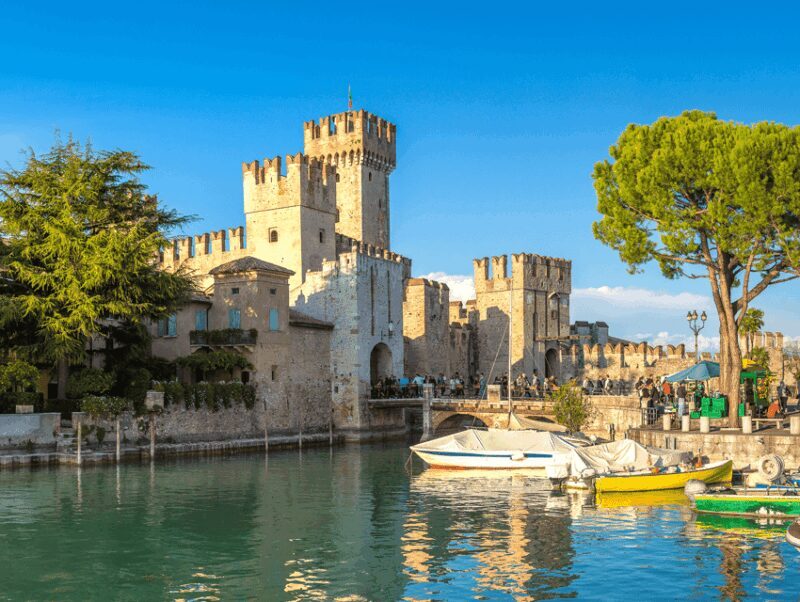 From Venice: Verona tour and Lake Garda Cruise - An In-Depth Look at the Itinerary