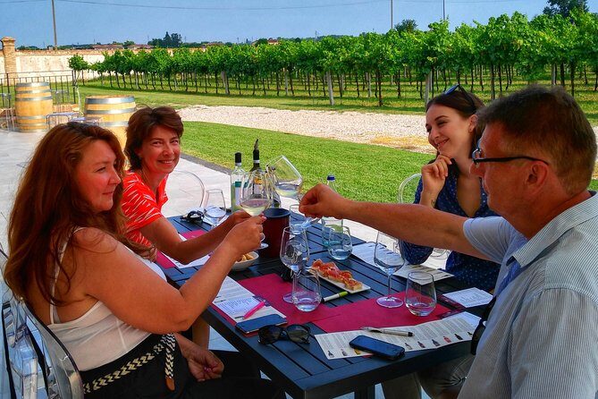 From Venice: Wine Tour in the Euganean Hills - What to Expect from the Tour