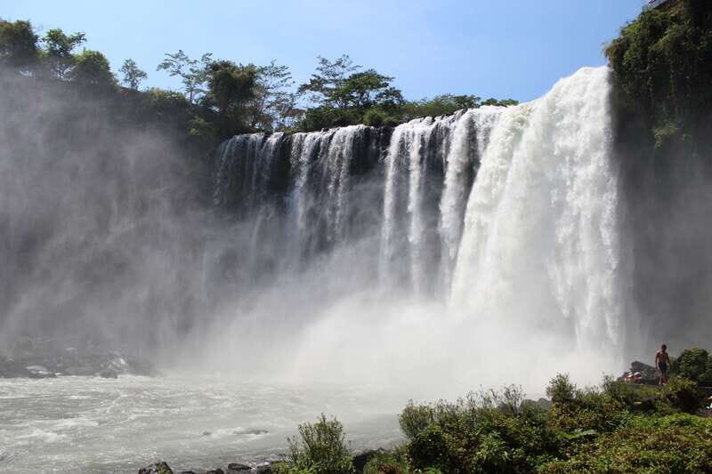 From Veracruz: Catemaco, Nature, Waterfalls & Monkeys Tour - A Deeper Look at the Tour Experience
