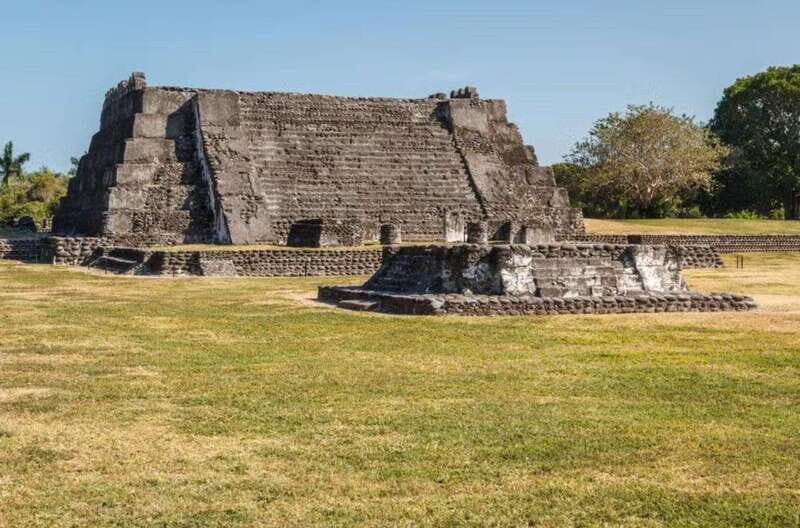 From Veracruz: La Antigua & Cempoala Tour - Discovering Veracruz’s Past: La Antigua & Cempoala Tour