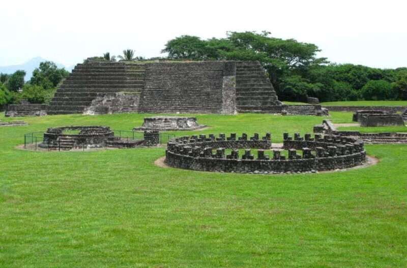 From Veracruz: La Antigua & Cempoala Tour - The Cultural Highlight: The Voladores de Papantla
