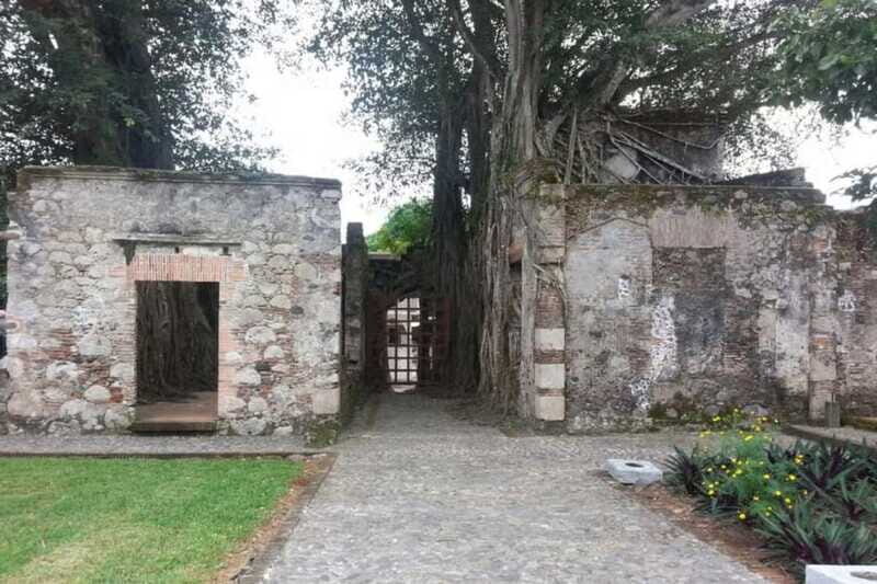 From Veracruz: La Antigua & Cempoala Tour - Inclusions and Practical Details