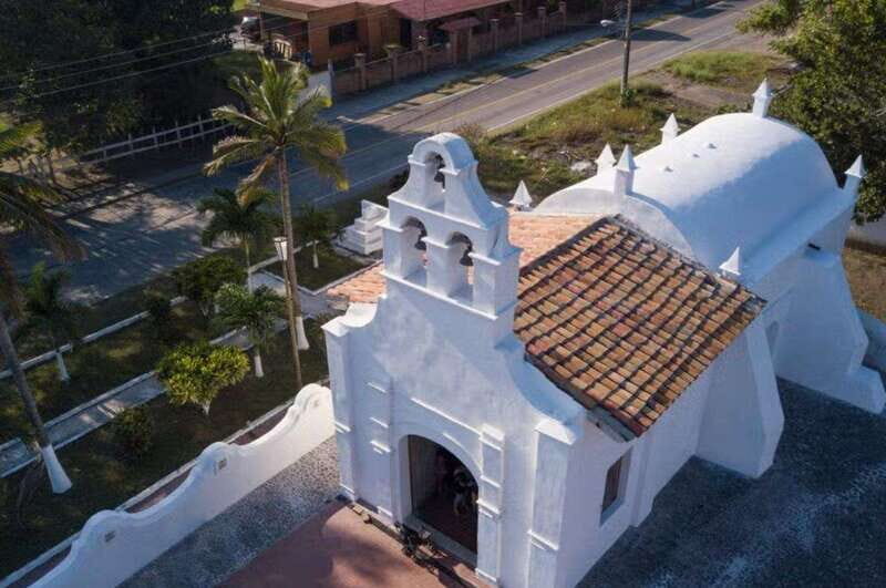 From Veracruz: La Antigua & San Juan de Ulúa Tour - Who Will Love This Tour?
