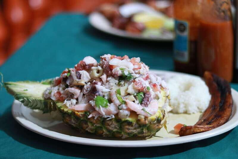 From Veracruz: Nature & Seafood Boat Tour to Madinga - A Detailed Look at the Tour Experience
