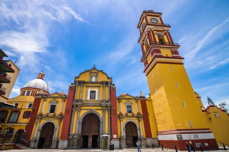 From Veracruz: Orizaba and Cordoba Tour - Introduction: Why This Tour Matters