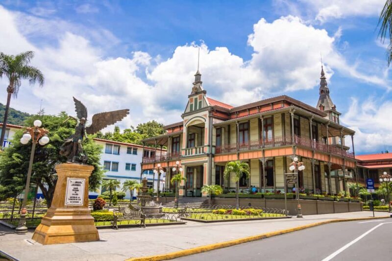 From Veracruz: Orizaba and Cordoba Tour - How the Experience Feels