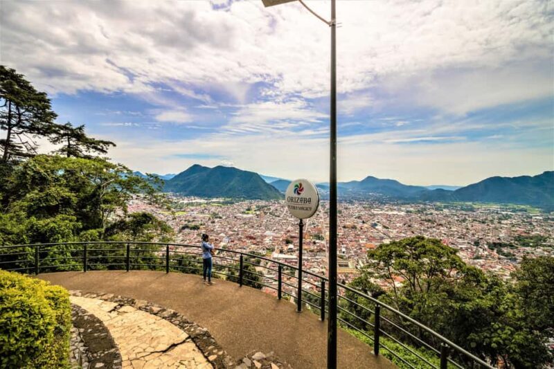 From Veracruz: Orizaba and Cordoba Tour - FAQ