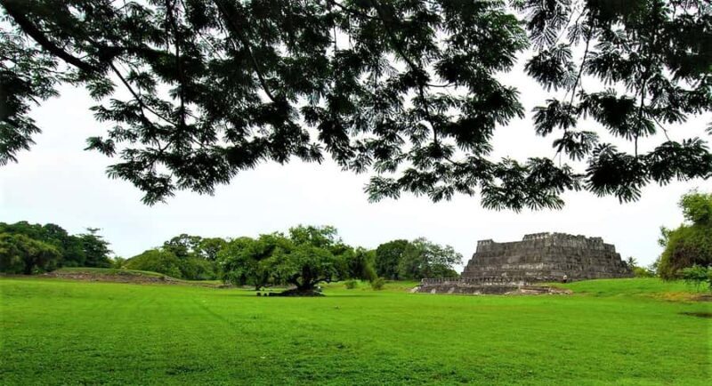 From Veracruz: Quiahuixtlan, Cempoala, and La Antigua Tour. The Cortés Route - An In-Depth Look at the Tour