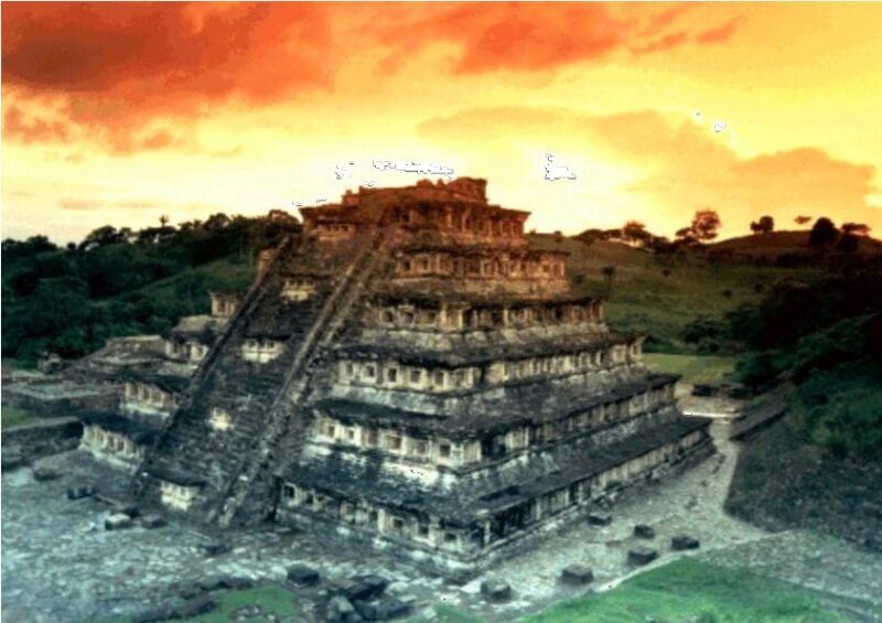 From Veracruz: Tajin & Papantla Sightseeing Tour - From Veracruz: Tajin & Papantla Sightseeing Tour — An Authentic Day of Culture and History
