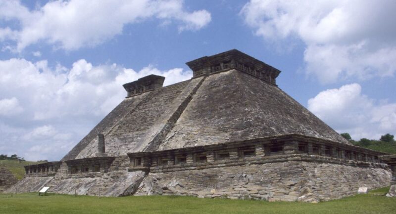 From Veracruz: Tajin & Papantla Sightseeing Tour - FAQs