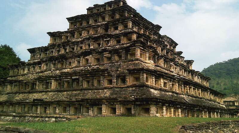 From Veracruz: Tajin & Papantla Tour. Fast Way - An In-Depth Look at the Experience