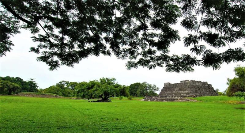 From Veracruz: Tour Quiahuixtlan, Cempoala and La Antigua. The Route of Cortés - In-Depth Look at the Tour Experience