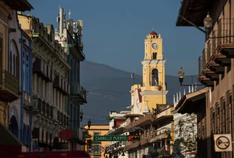 From Veracruz: Xalapa & Coatepec Day Trip - The Full Experience: A Practical Breakdown