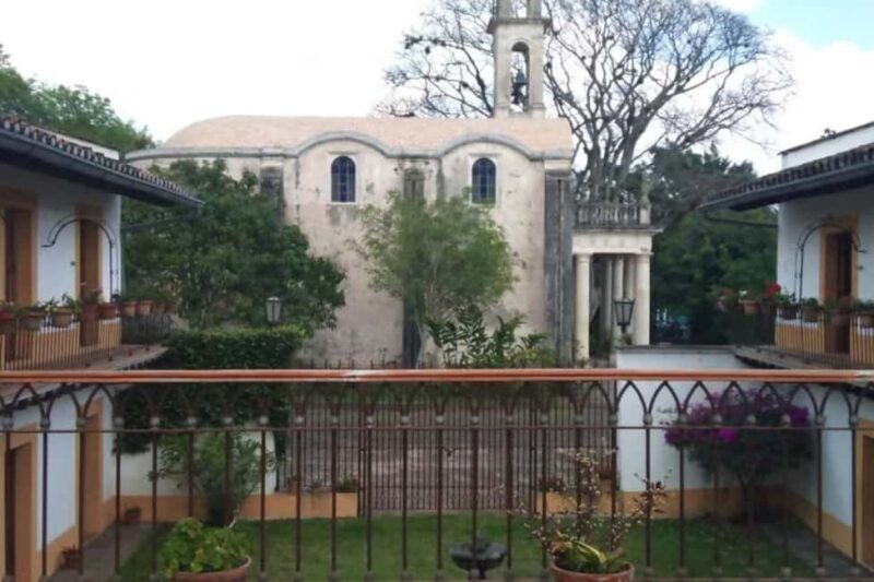 From Veracruz: Xalapa & Coatepec Day Trip - Who Will Love This Tour?