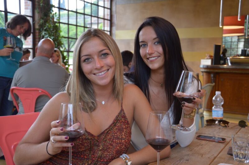 From Verona: Amarone Half-Day Wine Tasting Tour - The Itinerary in Detail