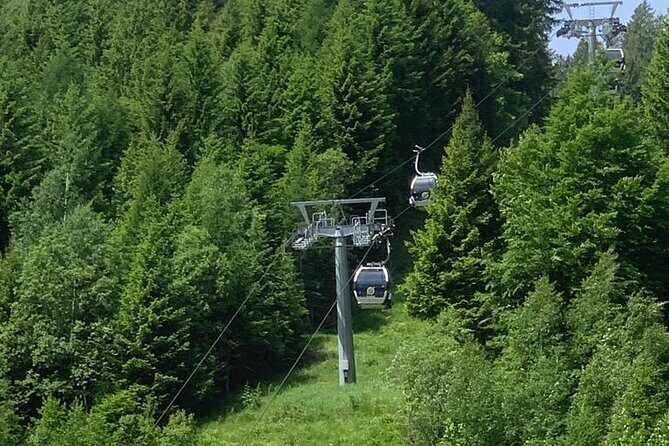 From Verona area: Private day trip to the Dolomites - Who Will Love This Tour?