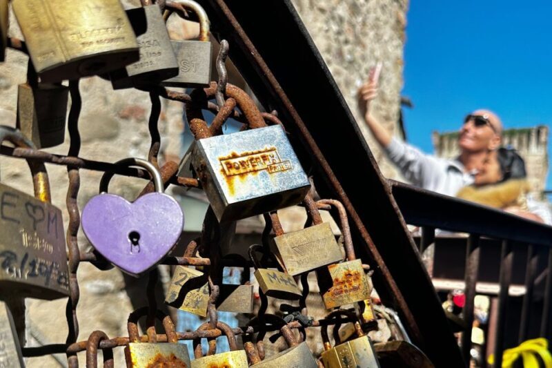 From Verona: Day tour to Lake Garda, Sirmione and Borghetto - The Road to Lake Garda: A Practical Overview
