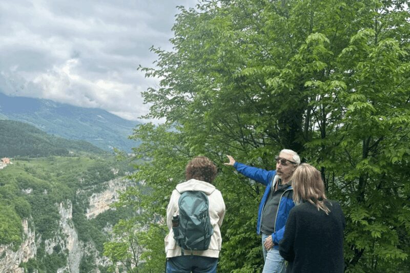 From Verona: Day tour to Madonna della Corona - The Value of the Tour: Price and What You Get