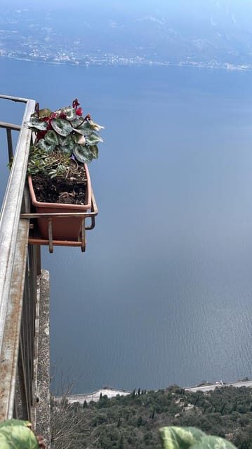 From Verona: day tour to Northern Lake Garda and Limone - An Authentic, Well-Organized Day Trip