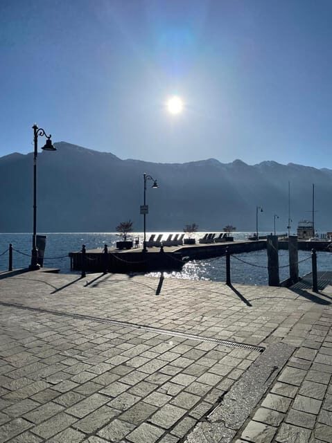 From Verona: day tour to Northern Lake Garda and Limone - Tremosine: The Lake’s Quiet Majesty