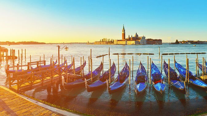 From Verona: Day trip to Venice with tour guide - Authentic Experience and Authenticity