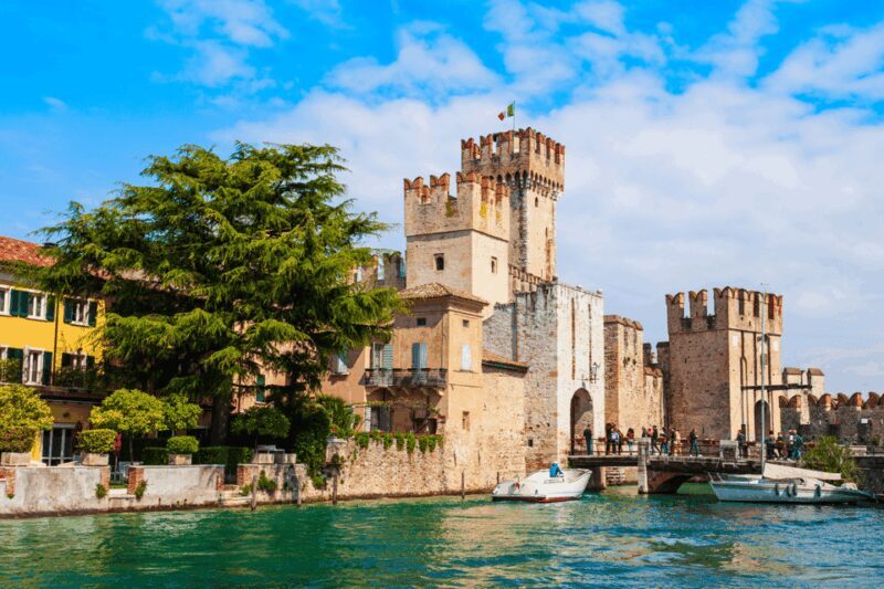 From Verona: discover Lake Garda and Sirmione private tour - Considering the Price and Value